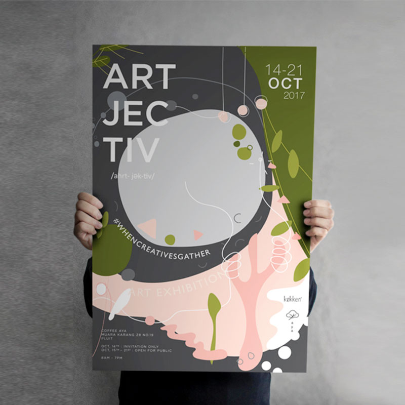 Adorama Lifestyle Printing | Percetakan Foto Online Jakarta | Poster